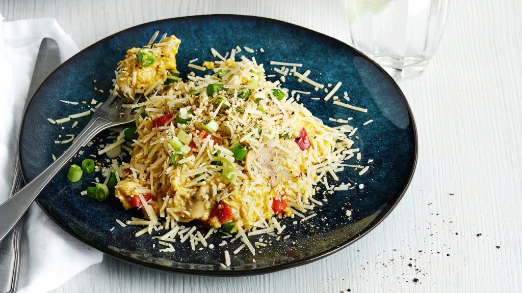 30 Recetas de Comidas keto más populares | Dieta Keto Gratis