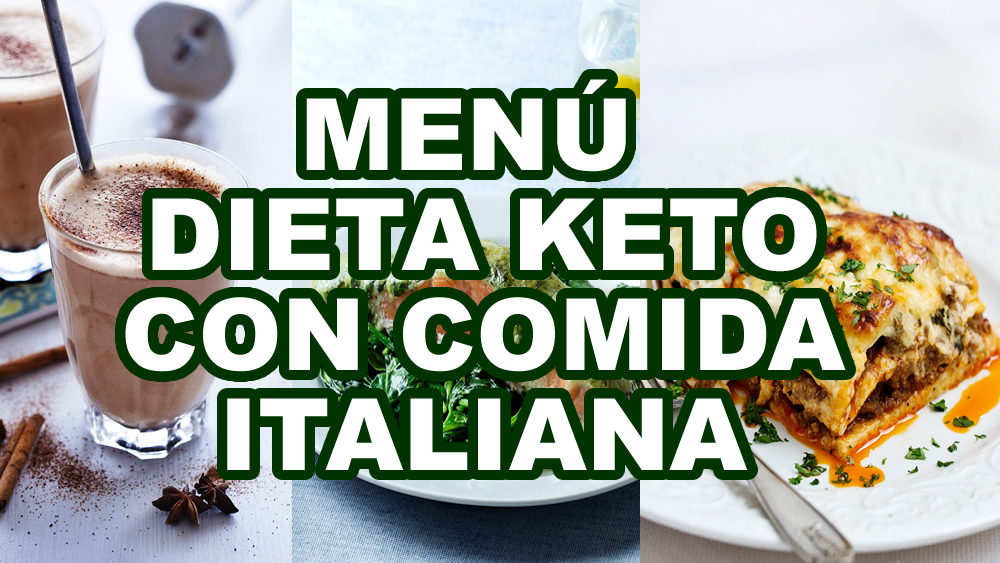Dieta Keto Gratis